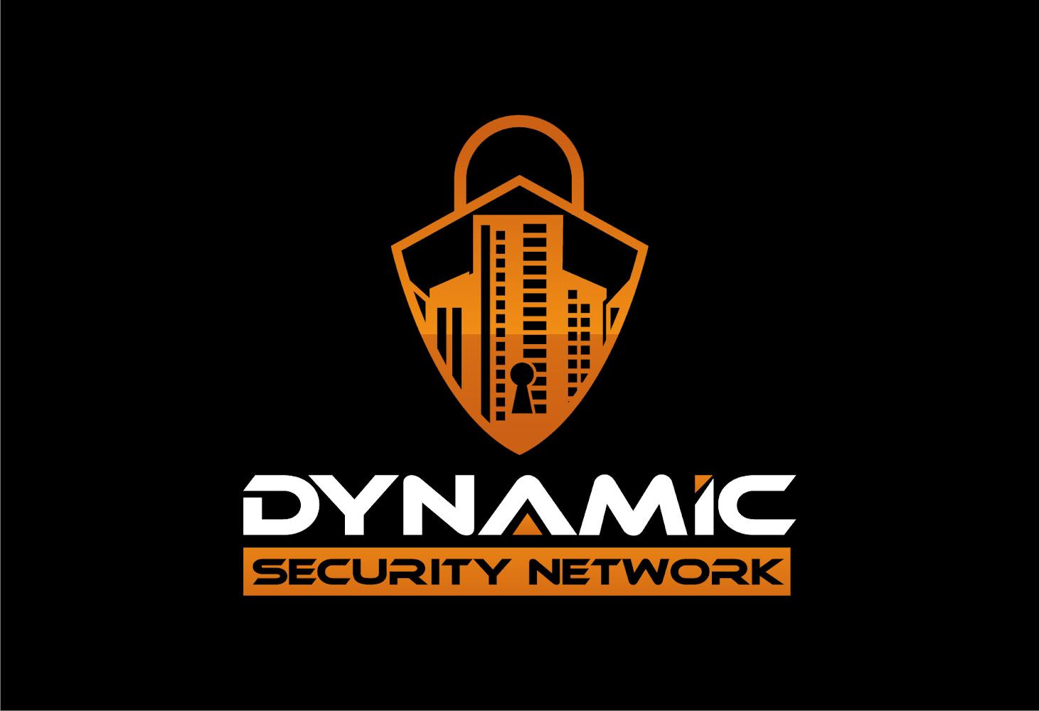 Dynamic Security Network| Private Security Guard Services Near You