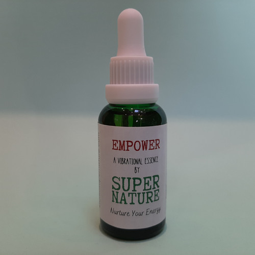 Empower Essence | Super Nature