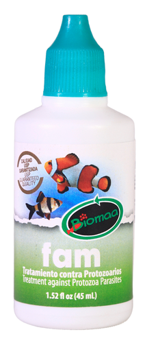 FAM | Tienda Biomaa Online