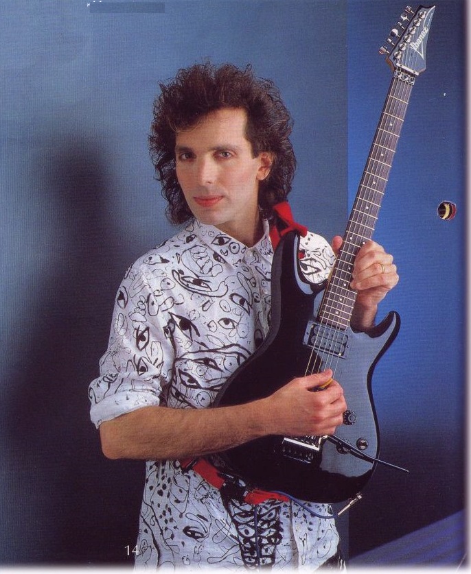 Ibanez JS1000/JS1200 Review