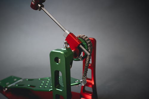 ALTUNE 3-in-1 Single Bass Drum Pedal | ALTUNE