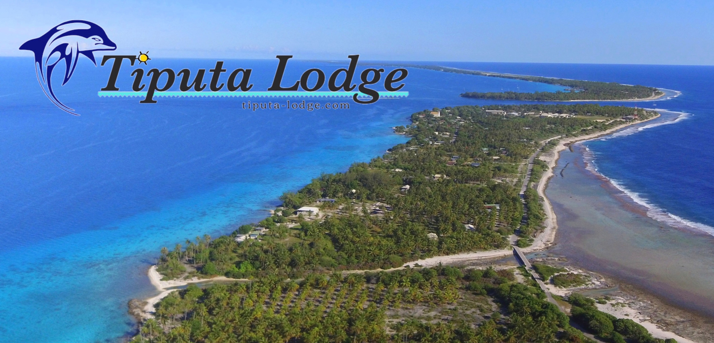 Guest House | Tiputa Lodge | Polynésie française