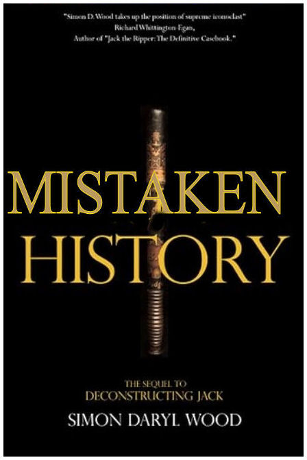 Mistaken History