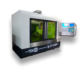 Laser Drilling | TEK4 | United Kingdom