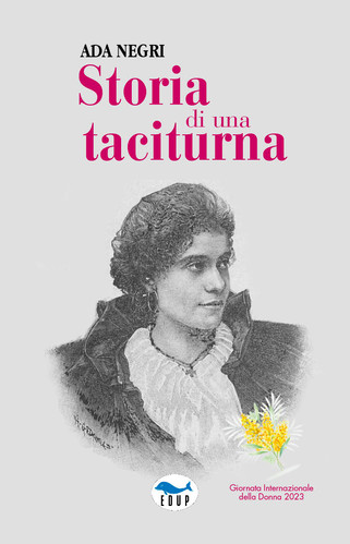Storia di una taciturna (vers. EBOOK) | edup