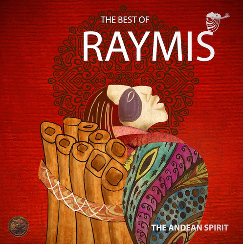 RAYMIS BEST VOL 1 | NativeSpirits