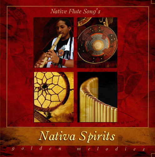 NATIVA SPIRITS | NativeSpirits