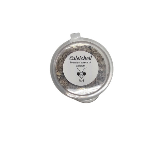 Calcishell - Isopods/Millipedes | Mantis House