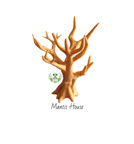 MH Chonky Tree | Mantis House