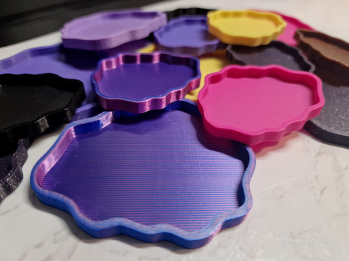 MH Isopod Feeding Dish | Mantis House