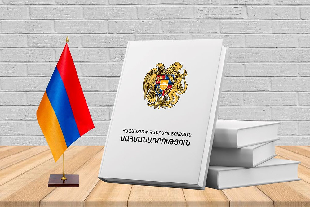 Armenia Celebrates Constitution Day on July 5