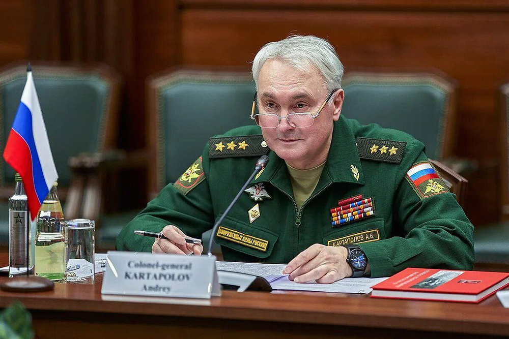 Russia MP: Armenia's Possible Exit from CSTO ‘Is a Tragedy’ and Will ...