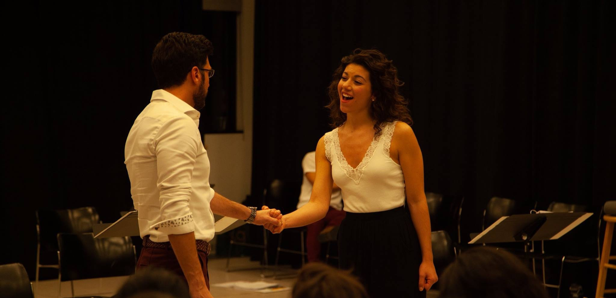 Present Perfect NYC | Lea Sevola