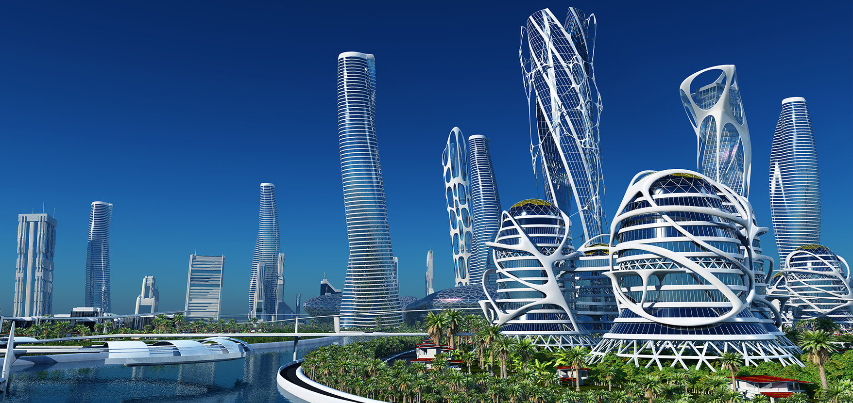 Future City