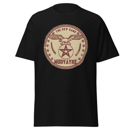 MuDvAyNe T-Shirt