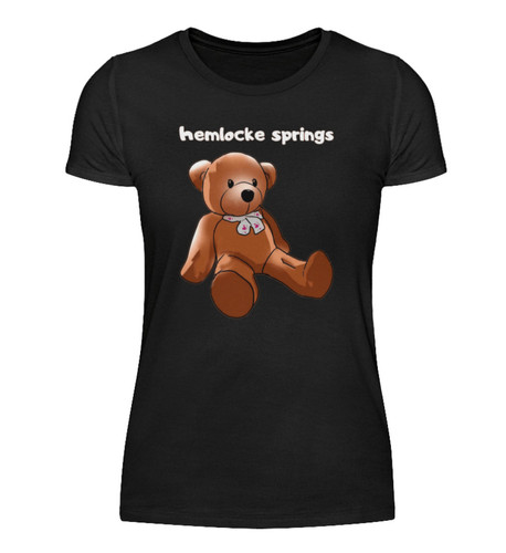 hemlocke springs T-Shirt Women