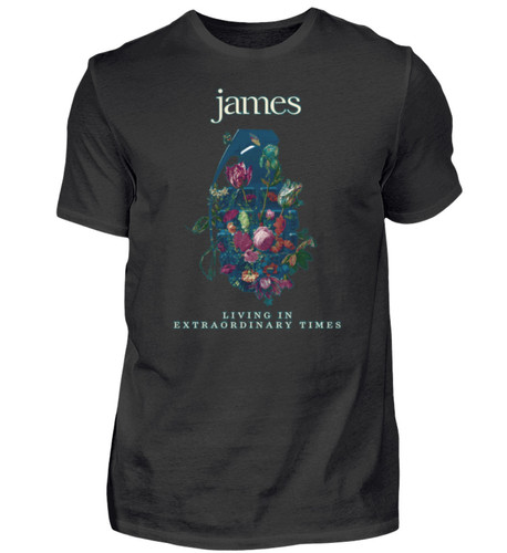 James band | T-Shirt Men