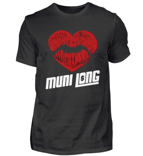 Muni Long | T-Shirt Men