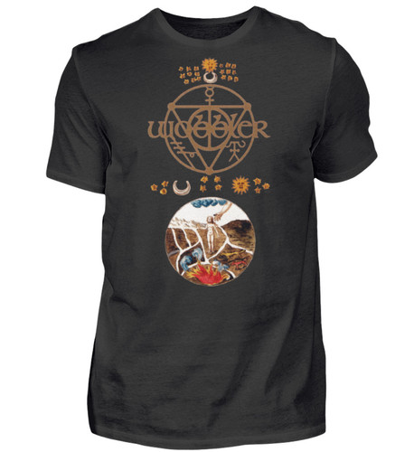 Wobbler T-Shirt Men