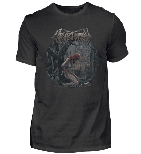 Cryptopsy | T-Shirt Men