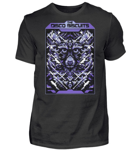 The Disco Biscuits | T-Shirt Men