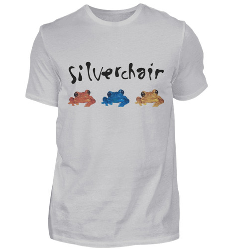 Silverchair | T-Shirt Men