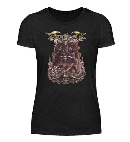 Finntroll | T-Shirt Women