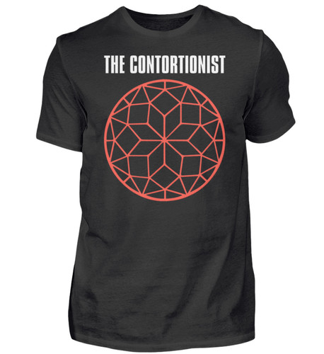 The Contortionist | T-Shirt Men