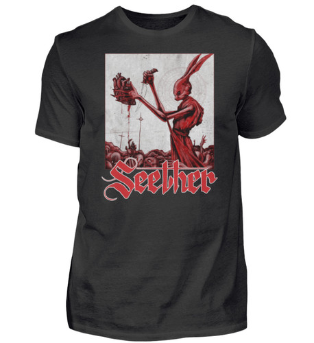 Seether | T-Shirt Men