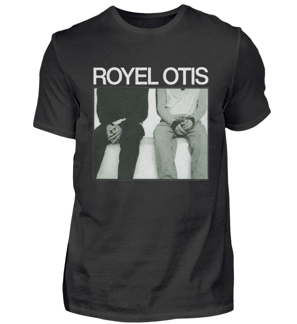 Royel Otis T-Shirt Men