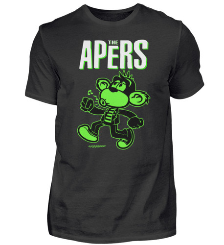 The Apers | T-Shirt Men