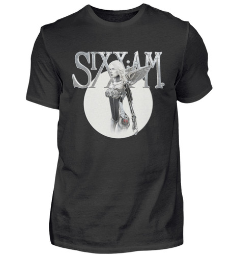 Sixx:A.M. | T-Shirt Men