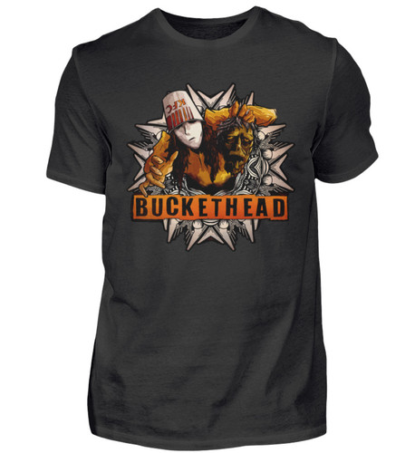 Buckethead | T-Shirt Men