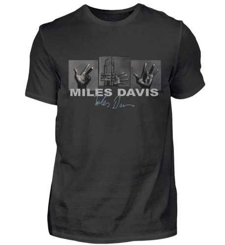 Miles Davis | T-Shirt Men