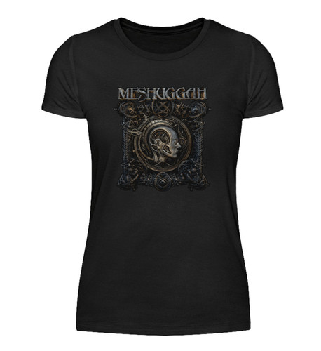 Meshuggah | T-Shirt Women