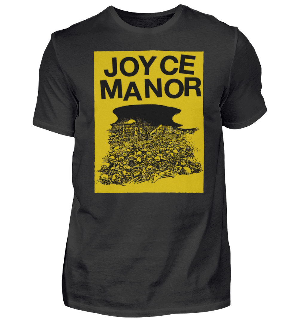 Joyce Manor | T-Shirt Men