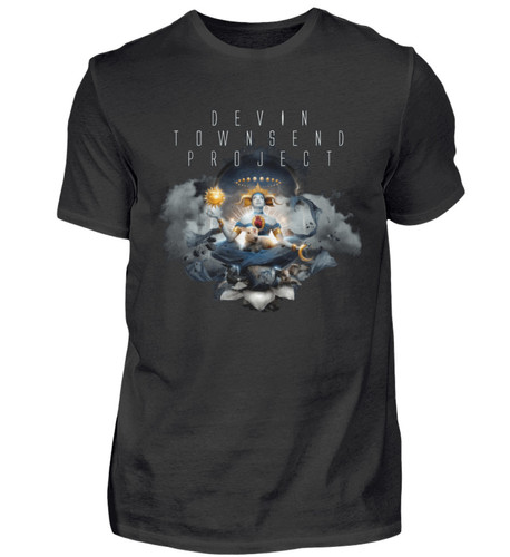 Devin Townsend | T-Shirt Men