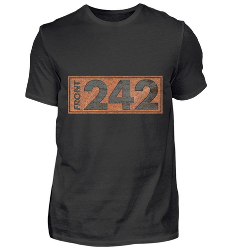 Front 242 T-Shirt Men