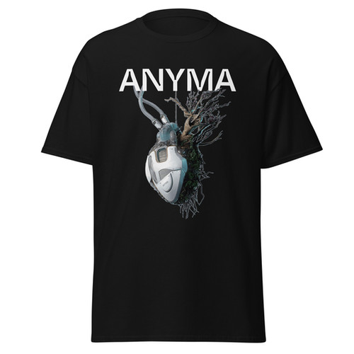 Anyma T-Shirt