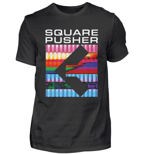 Squarepusher T-Shirt Men
