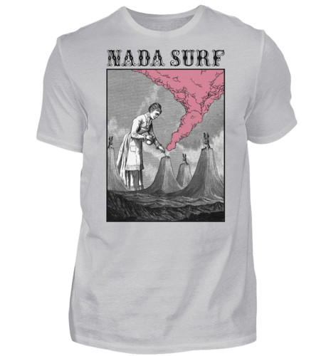 Nada Surf | T-Shirt Men