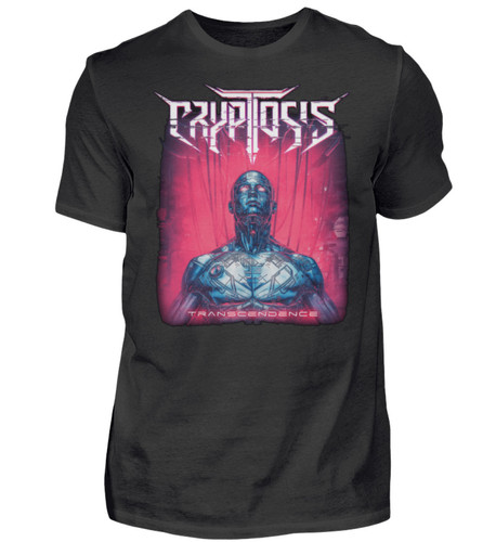 Cryptosis | T-Shirt Men