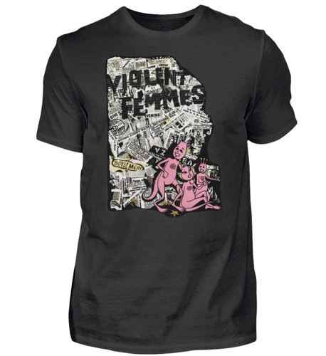 Violent Femmes | T-Shirt Men