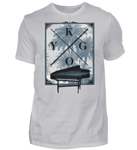 KYGO | T-Shirt Men