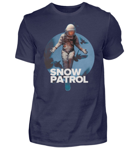 Snow Patrol | T-Shirt Men