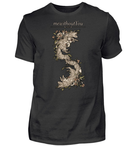 mewithoutYou | T-Shirt Men
