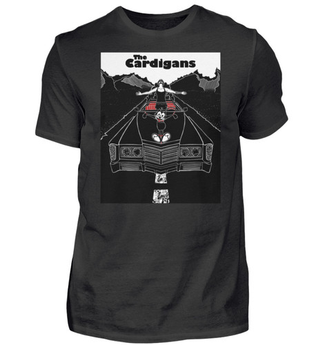 The Cardigans | T-Shirt Men