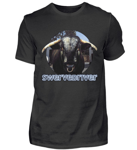 Swervedriver | T-Shirt Men