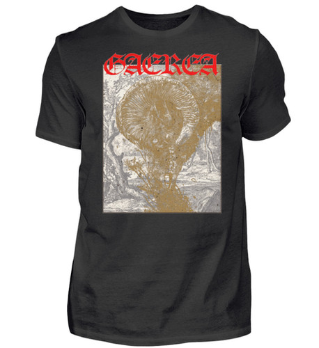 GAEREA | T-Shirt Men