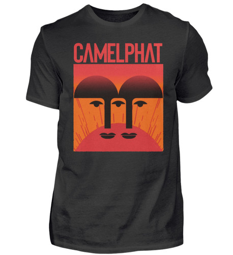 CAMELPHAT T-Shirt Men